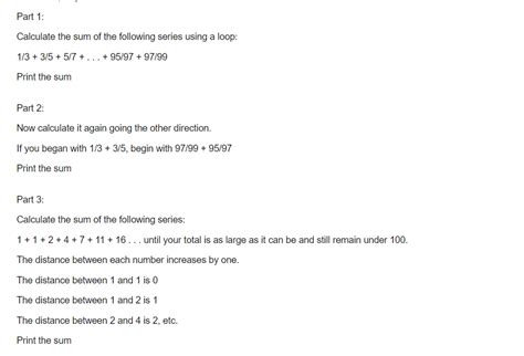 Solved Needs To Be In Python 27 Part 1 Calculate