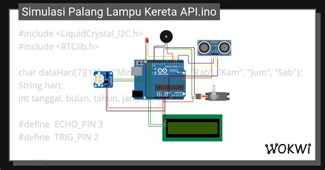 Wokwi Online Esp32 Stm32 Arduino Simulator