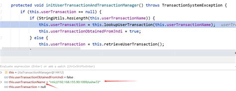Java安全之weblogic漏洞分析与利用 Dililearngents Blog
