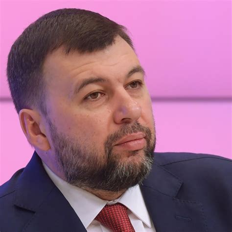 Пушилин заявил о ранении 4 месячного ребёнка при обстреле ВСУ 14 11