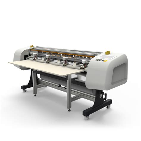Iecho 1700 Xy Automatic Poster Cutter