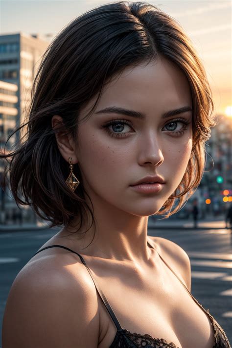 Post Created By Dofrobuay Tensor Art