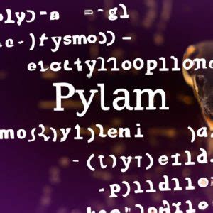 Coding AI In Python A Comprehensive Guide The Enlightened Mindset