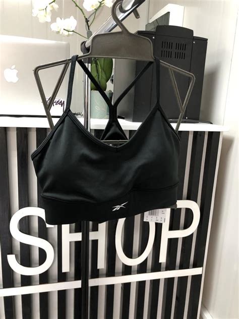 Топік рібок оригінал — ціна 700 грн у каталозі Топи Купити жіночі речі за доступною ціною на