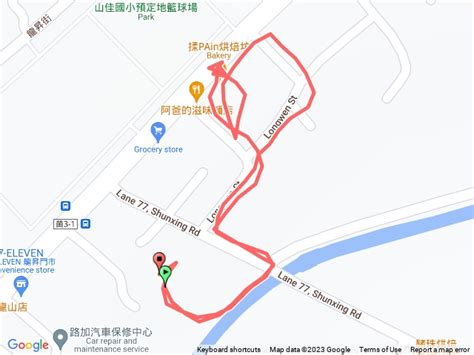 0604 1 健行筆記
