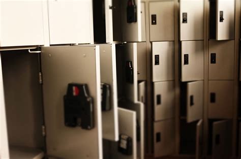 7 ประโยชน์ของ ตู้ Locker อุปกรณ์สำนักงาน สำหรับใช้เก็บของ ที่จำเป็นต้องมี Chi
