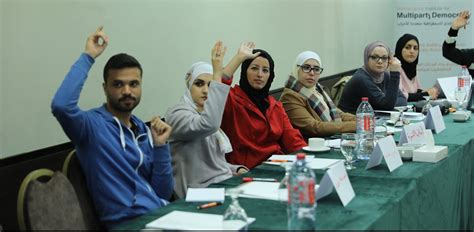 Jordans School Of Politics Welcomes New Cohort Of Politically Engaged