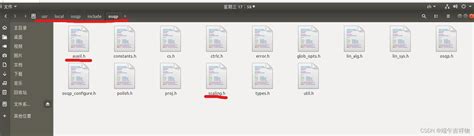 ros c 调用osqp eigen库的具体操作步骤 c 的qp库 csdn博客