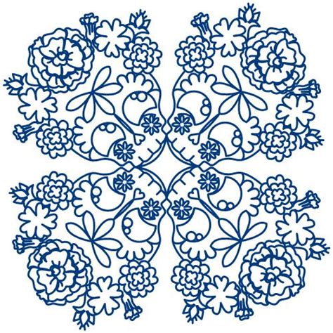 Tia Block Pro Stitcher