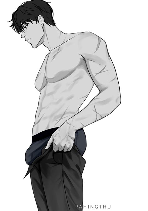 Yoo Joonghyuk Omniscient Reader S Viewpoint Drawn By Han Pahingthu Danbooru