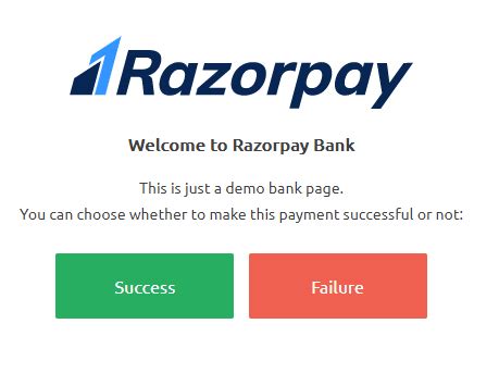 Razorpay Payment Gateway Setup In CodeIgniter Coding Birds Online