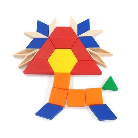 Geometric Pattern In Math