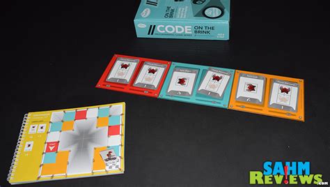 Back To School Code Programming Game Series