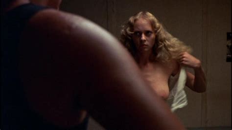 Joy Dunstan Nue Dans Th Century Oz