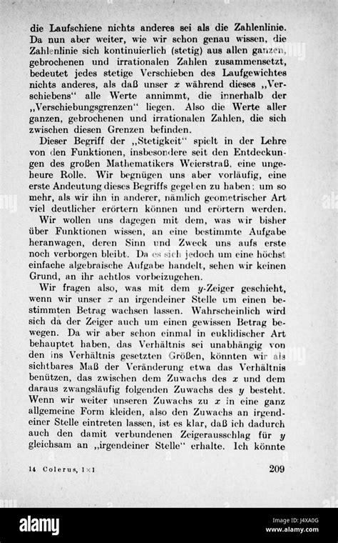 Vom Einmaleins Zum Integral From The Multiplication Table To Integral Is A Textbook That