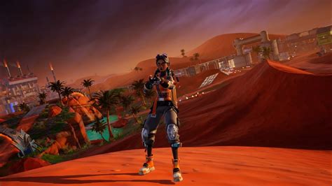 Fortnite Jules Engenheira De Combate Gameplay Youtube