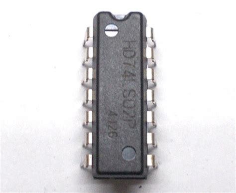 74ls02 Nor Gate Ic Pinout Features Equivalents Circuit And Datasheet