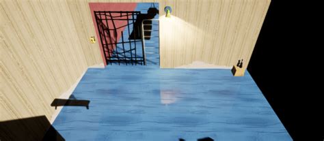 Image 2 Hello Custom Mod For Hello Neighbor Mod DB