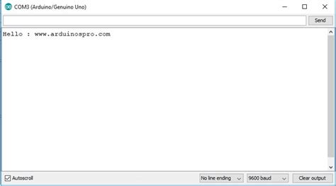 arduino basic [ep6] serial print การแสดงผลออกทาง serial arduino makerzone inspired by