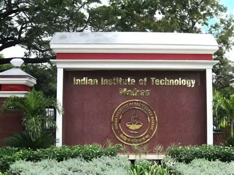 Iit Madras Develops Framework To Shield Key Infrastructure From Missile Threats