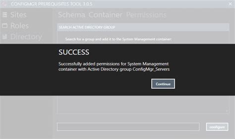 Building A ConfigMgr Lab From Scratch Step 4 ConfigMgr Server Pre Reqs