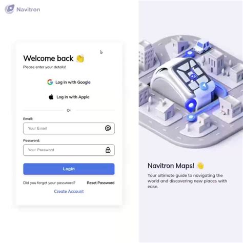 Create Login Screen Using Html Css And Javascript 🚀 Code In The David Mráz 10 Comments