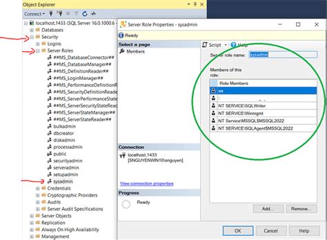 Backup Sql Server Script And Ts Databases Spiceworks Community