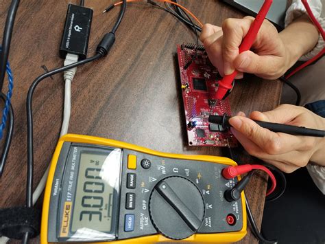 Tms320f28379d Differential Adc C2000 Microcontrollers Forum C2000