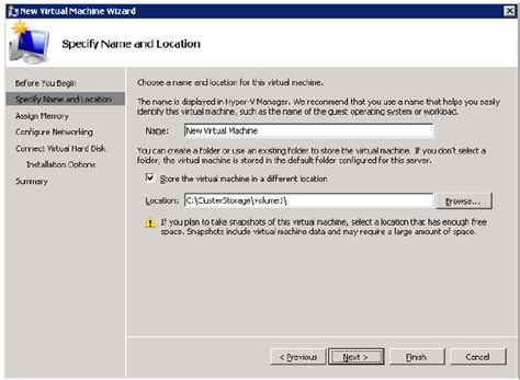 Starwind Iscsi San And Nas Configuring Ha Storage For Live Migration Resource Library