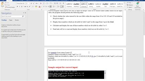 cs201 assignment 1 solution for spring 2018 youtube