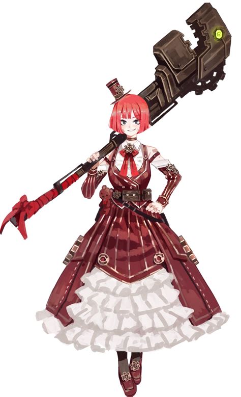 Yuria Project Moon And More Danbooru