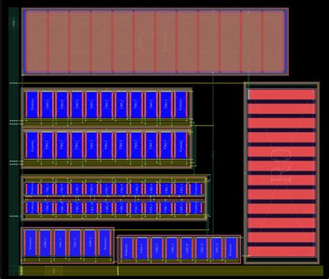 Varshitha S V On Linkedin Analoglayout Analogdesign Vlsi