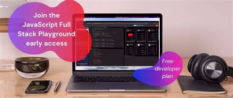 Warpjs A Serverless Platform Make It Easier For Javascript Developers