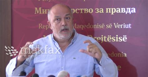 Професорот Калајџиев за возачот кој ја усмрти Фросина И да добил затвор ништо немало да се