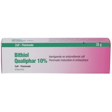 Bithiol 10 22 G Farmaline