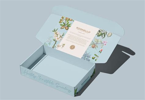 Nuts T Box Design Behance Nuts T Box Design Behance