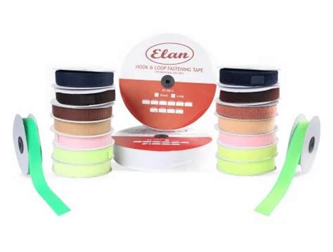Velcro Hook And Loop At ₹ 99 Roll Rithala New Delhi Id 2852007767162