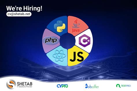 Mohammad Reza Saeedabadi On Linkedin Php Java Python Javascript React Dotnet Shetab