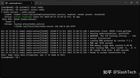 一分钟安装redis 知乎