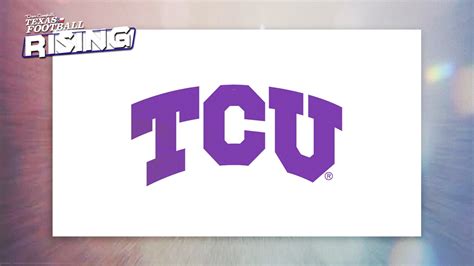 National Signing Day Inside Look At Tcus 2025 Class