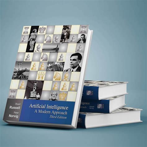 Artificial Intelligence A Modern Approach 3th Edition انتشارات رایان