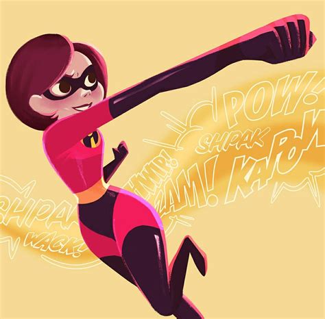 Pin On The Incredibles Incredibles 2 Disney Incredibles Disney