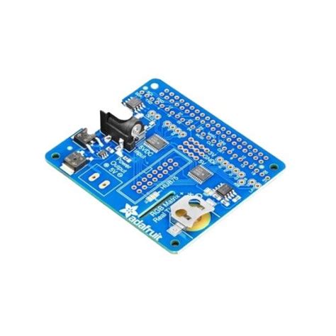 Buy Adafruit Rgb Matrix Hat Rtc For Raspberry Pi Mini Kit Online
