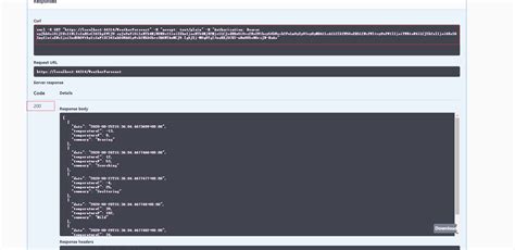 core swagger中使用jwt授权验证 无事人 博客园