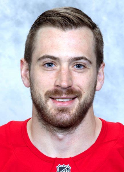 Tyler Motte Hockey Stats And Profile At