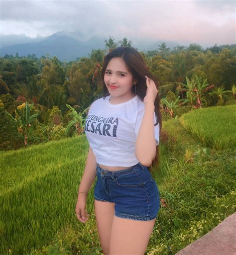 Koleksi 150 Cewek Cantik Asal Bali 5 Malaya Pict