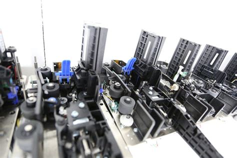 Cheque Scanner Resources Parseq