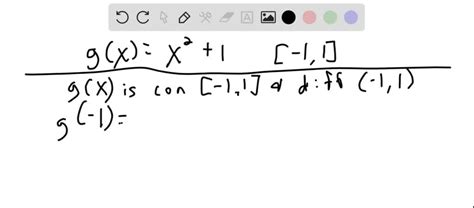 verify that each function satisfies the three conditions of rolle s