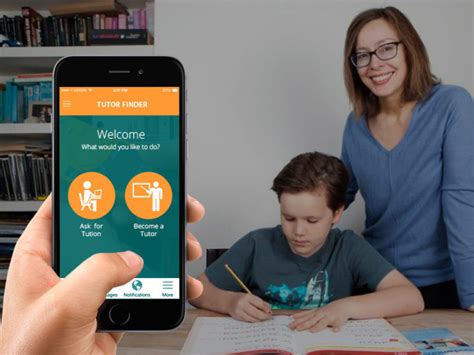 On Demand Tutor App Development Cost And Key Features