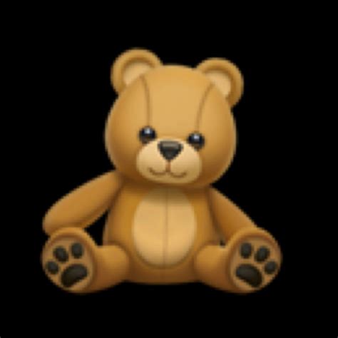 Айфон эмодзи мишка. Ios emoji dear | Emoji stickers iphone, Iphone ...